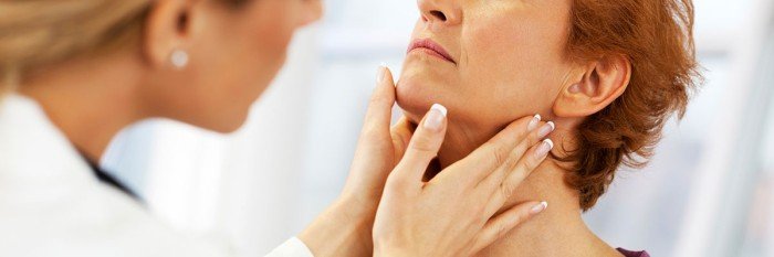 Thyroid Cancer Symptoms | Memorial Sloan Kettering Cancer Center