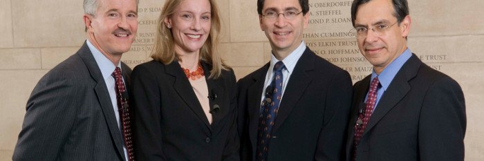 Leonard Saltz | Memorial Sloan Kettering Cancer Center