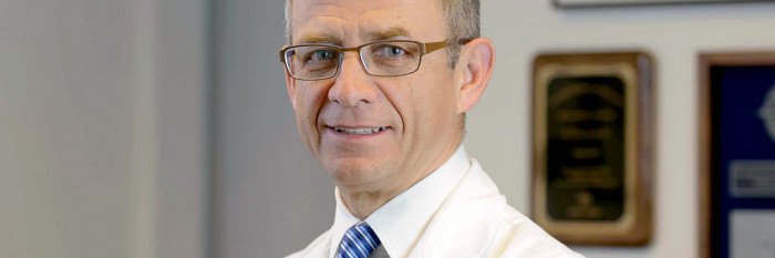 Martin R. Weiser, MD - MSK Colorectal Surgeon