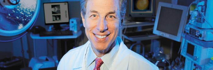 David H. Abramson | Memorial Sloan Kettering Cancer Center