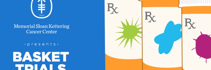 FDA Announces First Approval of Targeted Therapy Based on Basket Study ...