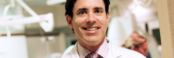 Stephen B. Solomon, MD - MSK Interventional Radiologist