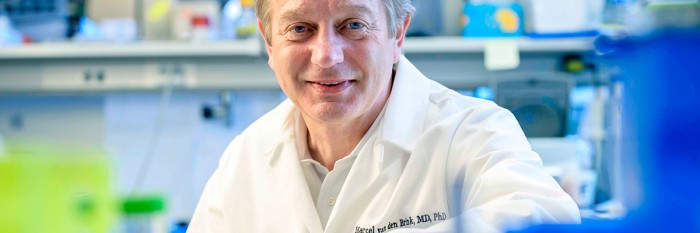 Danny N. Khalil, MD, PhD - MSK Gastrointestinal Oncologist & Early Drug ...