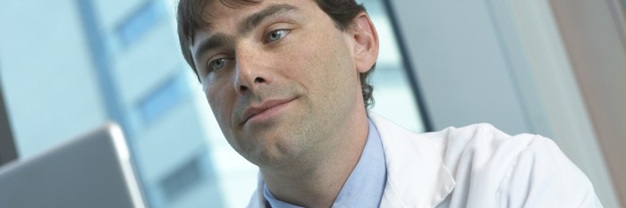 David B. Solit: Featured News | Memorial Sloan Kettering Cancer Center