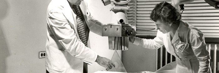 Hot Times in “Radium Hospital”: The History of Radium Therapy at MSK ...