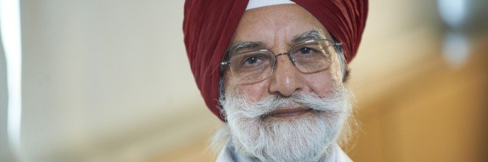 Manjit S. Bains, MD, FACS - MSK Thoracic Surgeon