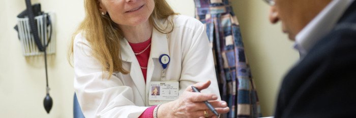 Questions To Ask an Oncologist During Your First Visit After a Cancer ...