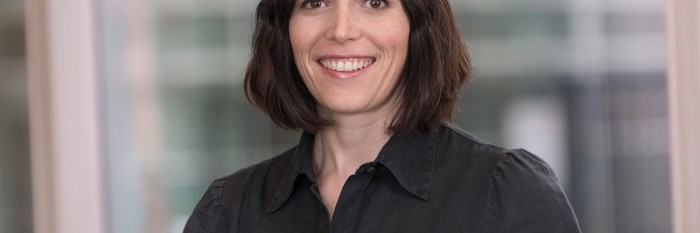 From NASA to MSK: At Work with Exercise Physiologist Jessica Scott ...