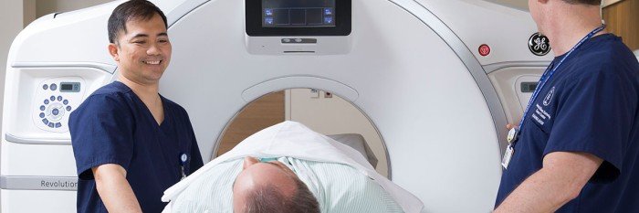 The Role of Imaging To Diagnose Cancer | Memorial Sloan Kettering ...