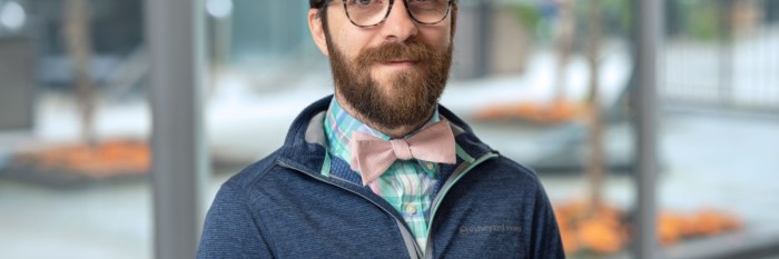 Sloan Kettering Institute’s Justin Perry Honored with Distinguished NIH ...