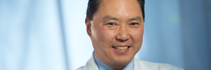 Dennis S. Chi, MD, FACOG, FACS - MSK Gynecologic Surgeon