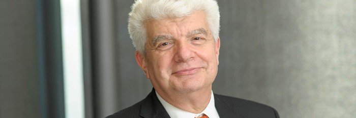 At Work: Endocrinology Service Chief James Fagin | Memorial Sloan ...
