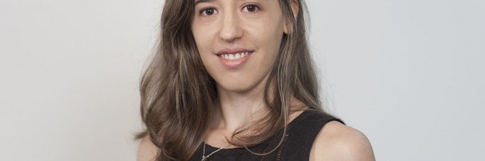 MSK Women in Science: Ashley Chui | Memorial Sloan Kettering Cancer Center