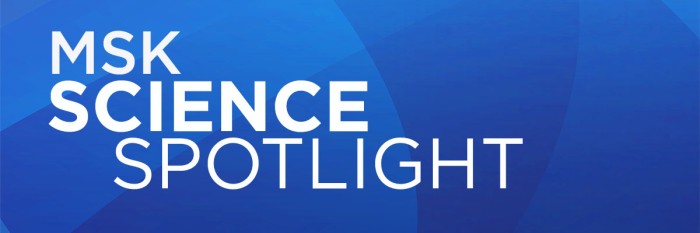 Science Spotlight lecture: Jedd Wolchok, MD, PhD | Memorial Sloan ...