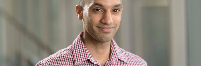 MSK Postdoc Spotlight: Luis Felipe Somarribas Patterson | Memorial ...