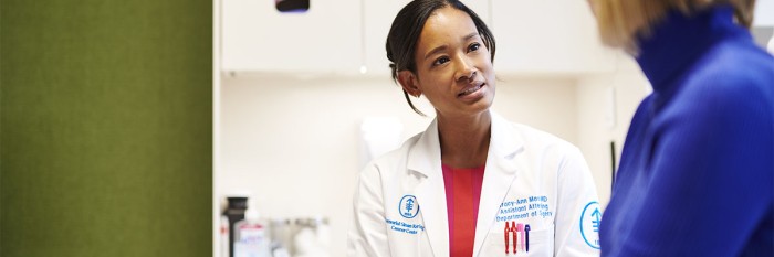 MSK Office Of Health Equity | Memorial Sloan Kettering Cancer Center