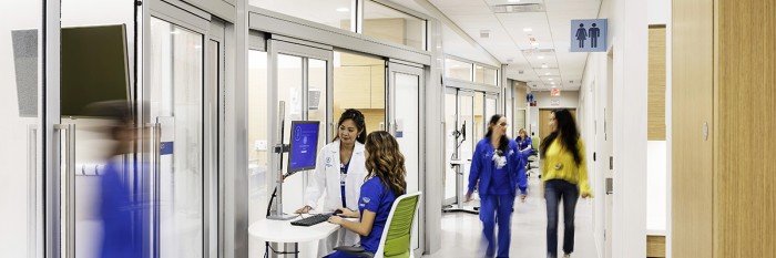 2022 Annual Report: The Many Talents of MSK Nurses | Memorial Sloan ...