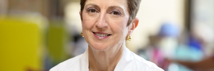 Deb Schrag, MD, MPH, Named Chair of the Department of Medicine at ...