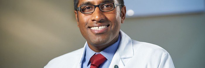 Mrinal M. Gounder | Memorial Sloan Kettering Cancer Center