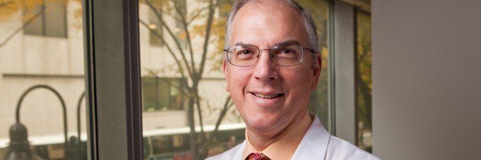 True Grit: One Man’s Incredible Journey To Become a Doctor at MSK ...