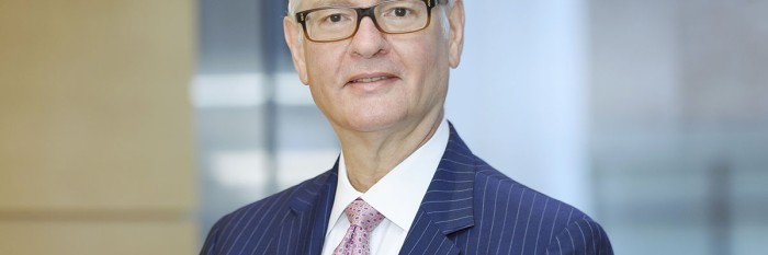 David R. Jones, MD - MSK Thoracic Surgeon