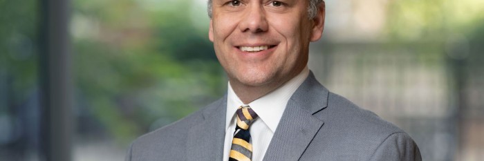 Damon R. Reed, MD - MSK Pediatric Hematologist-Oncologist