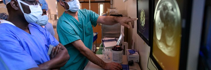 T. Peter Kingham, MD, FACS - MSK Hepatopancreatobiliary Surgeon