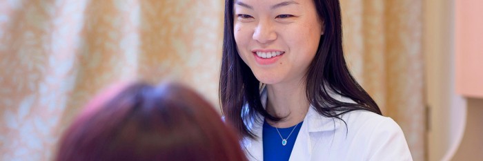 Sherry Shen, MD - MSK Breast Medical Oncologist