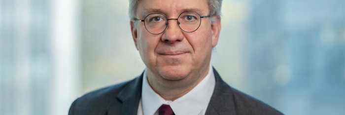 Ivan Maillard, MD, PhD - MSK Leukemia Specialist & Physician-Scientist