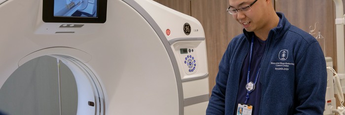 Radiation for Soft Tissue Sarcoma | Memorial Sloan Kettering Cancer Center