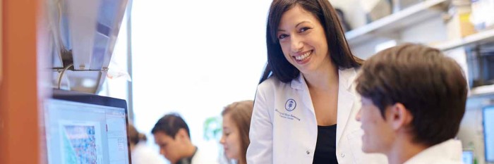 FDA Authorizes MSK-IMPACT Test for Analyzing Patient Tumors | Memorial ...