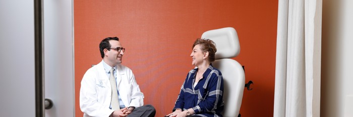 Marc A. Cohen, MD, MPH - MSK Head and Neck Surgeon