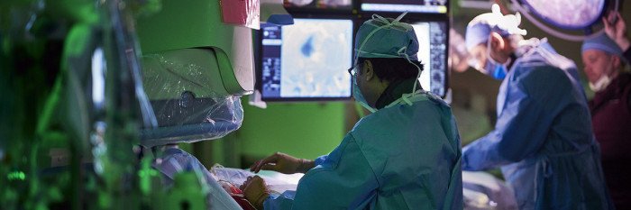 Liver Metastases Radioembolization, Ablation, & NanoKnife® | Memorial ...