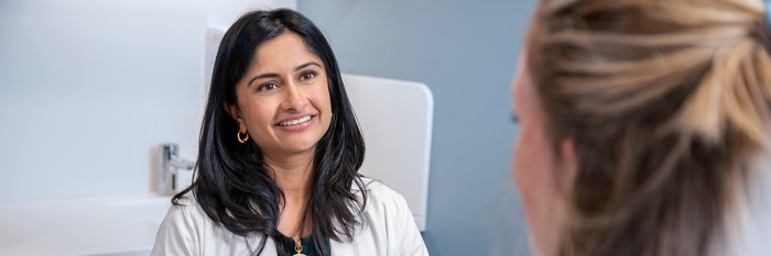 Christopher Crane, MD - MSK Radiation Oncologist