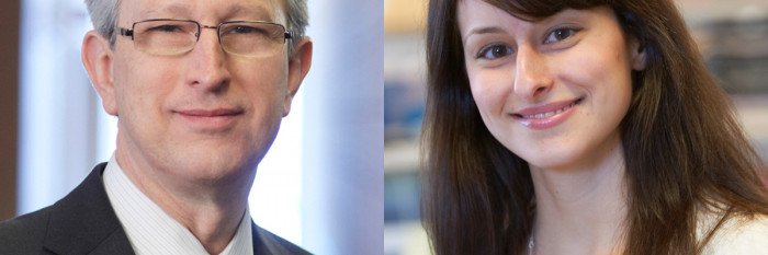 Neal Rosen: Featured News | Sloan Kettering Institute