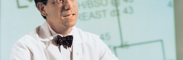 Kenneth Offit, MD, MPH - MSK Clinical Geneticist