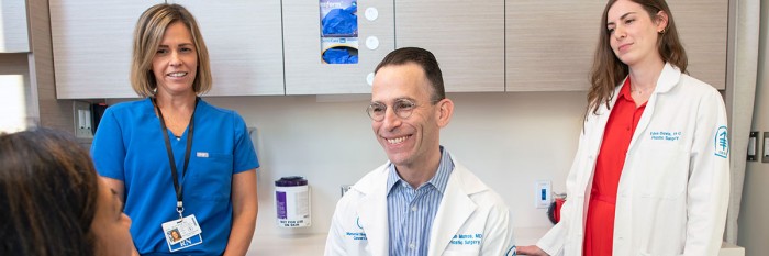 Memorial Sloan Kettering Cancer Center