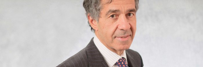 Moshe Shike, MD - MSK Gastroenterologist & Internist