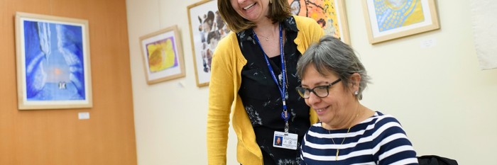 How Art Therapy, Music Therapy, and Dance Therapy Help People with ...