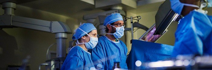 Josie Robertson Surgery Center | Memorial Sloan Kettering Cancer Center