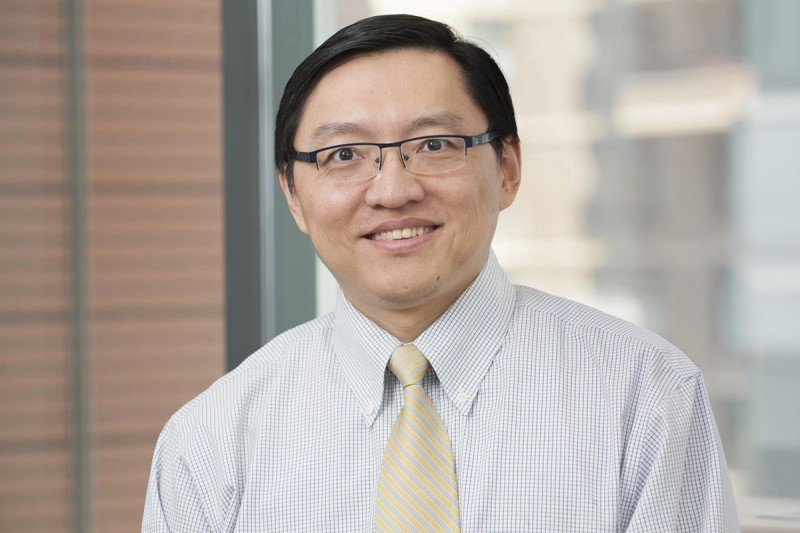 The David Solit Lab: Qiang Li | Memorial Sloan Kettering Cancer Center