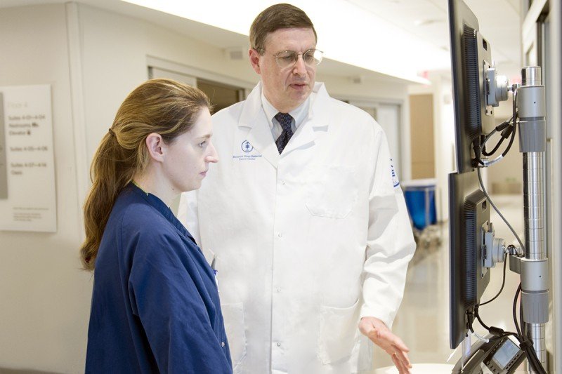 Pancreatic Cancer | Memorial Sloan Kettering Cancer Center