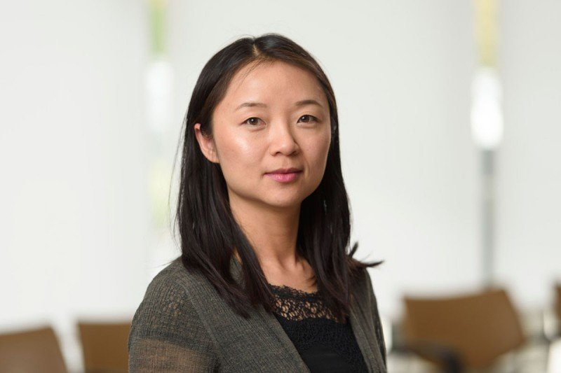 Department of Medical Physics: Xiaoli Tang | Memorial Sloan Kettering ...