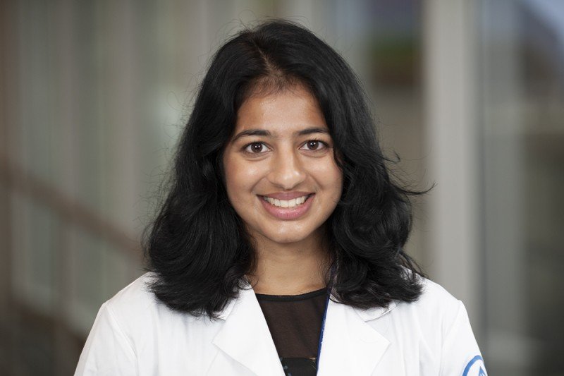 Division of Subspecialty Medicine: Pulmonary Service Fellows | Memorial ...