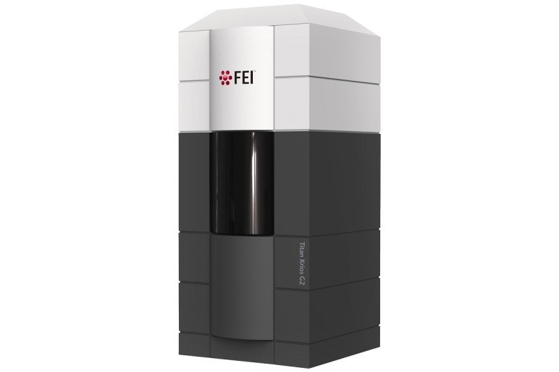 Between Two Lenses: An Interview with MSK’s Newest Microscope ...