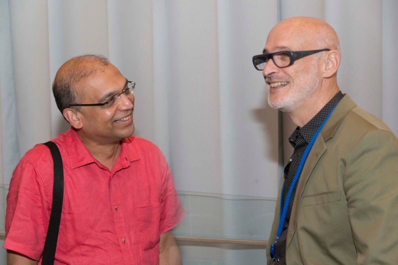 Symposium Held at MSK Honors Alexander Rudensky, Pioneering ...