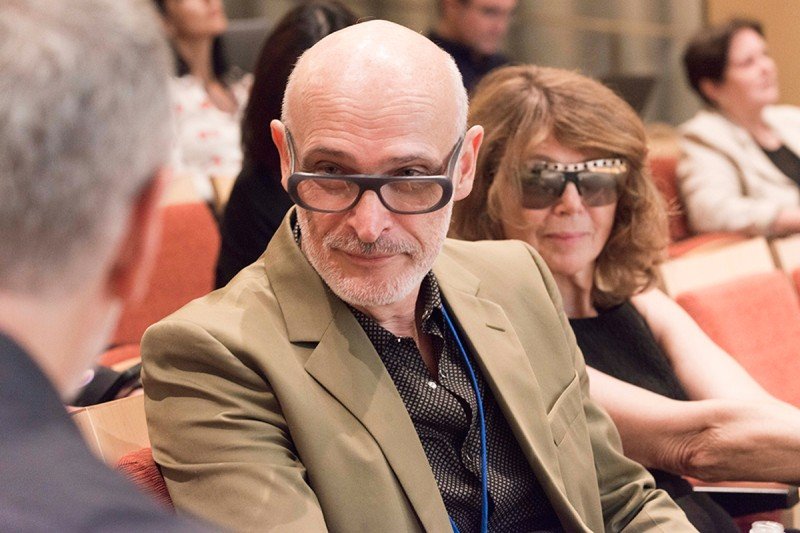 Symposium Held at MSK Honors Alexander Rudensky, Pioneering ...