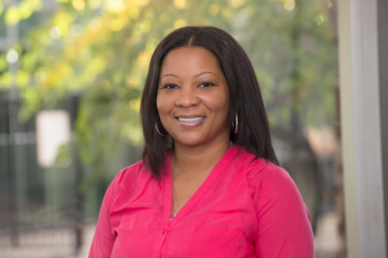 Chakia J. Faniel | Memorial Sloan Kettering Cancer Center