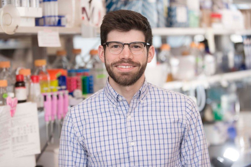 Nathaniel Campbell | Sloan Kettering Institute