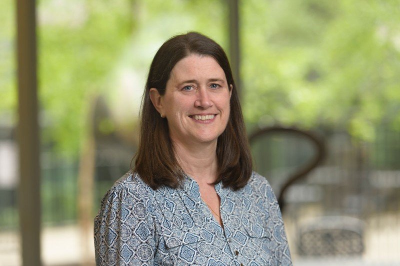 Mary Elizabeth Davis | Memorial Sloan Kettering Cancer Center